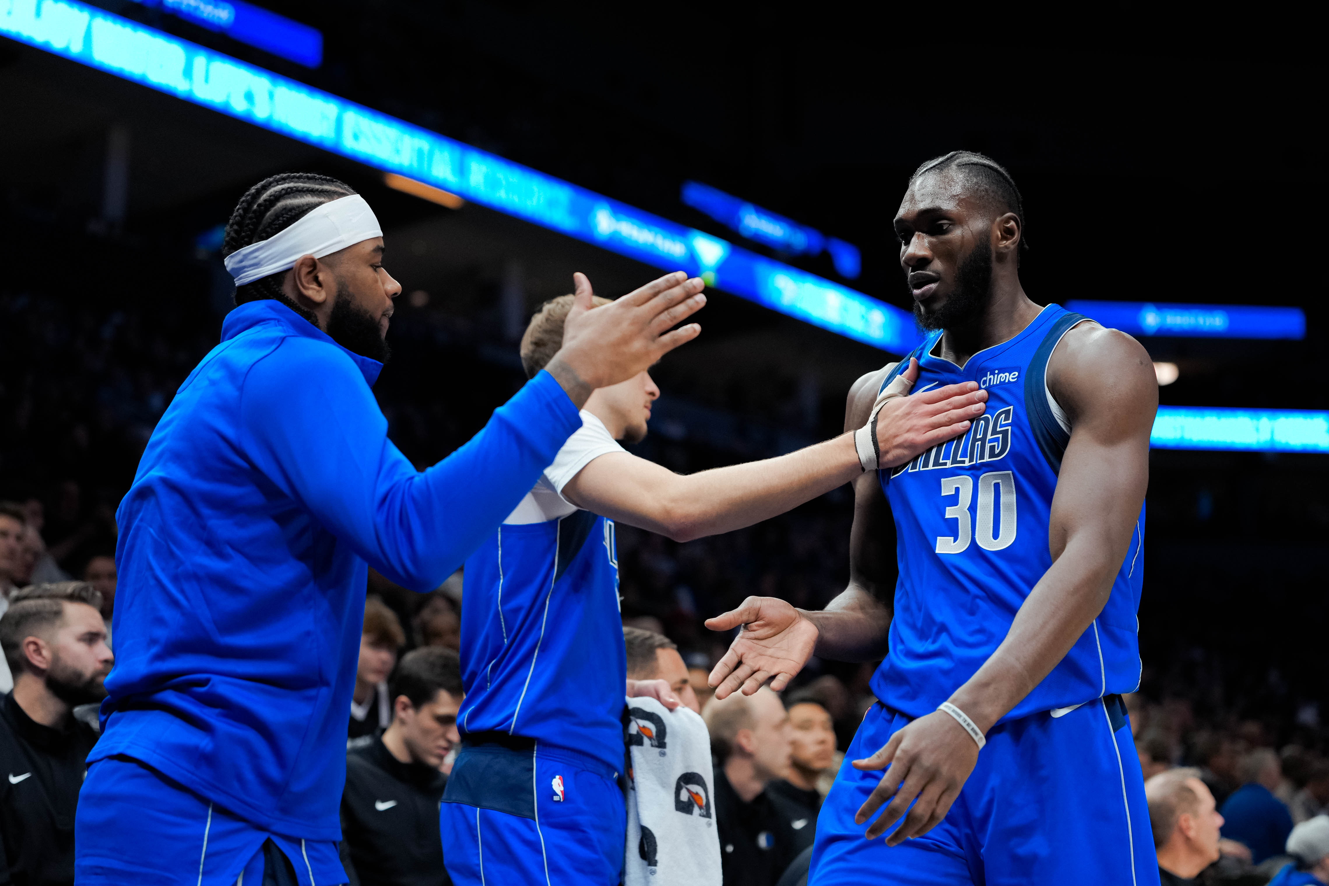 Mavs-Knicks Preview: Mavs rested and ready for three-game homestand ...