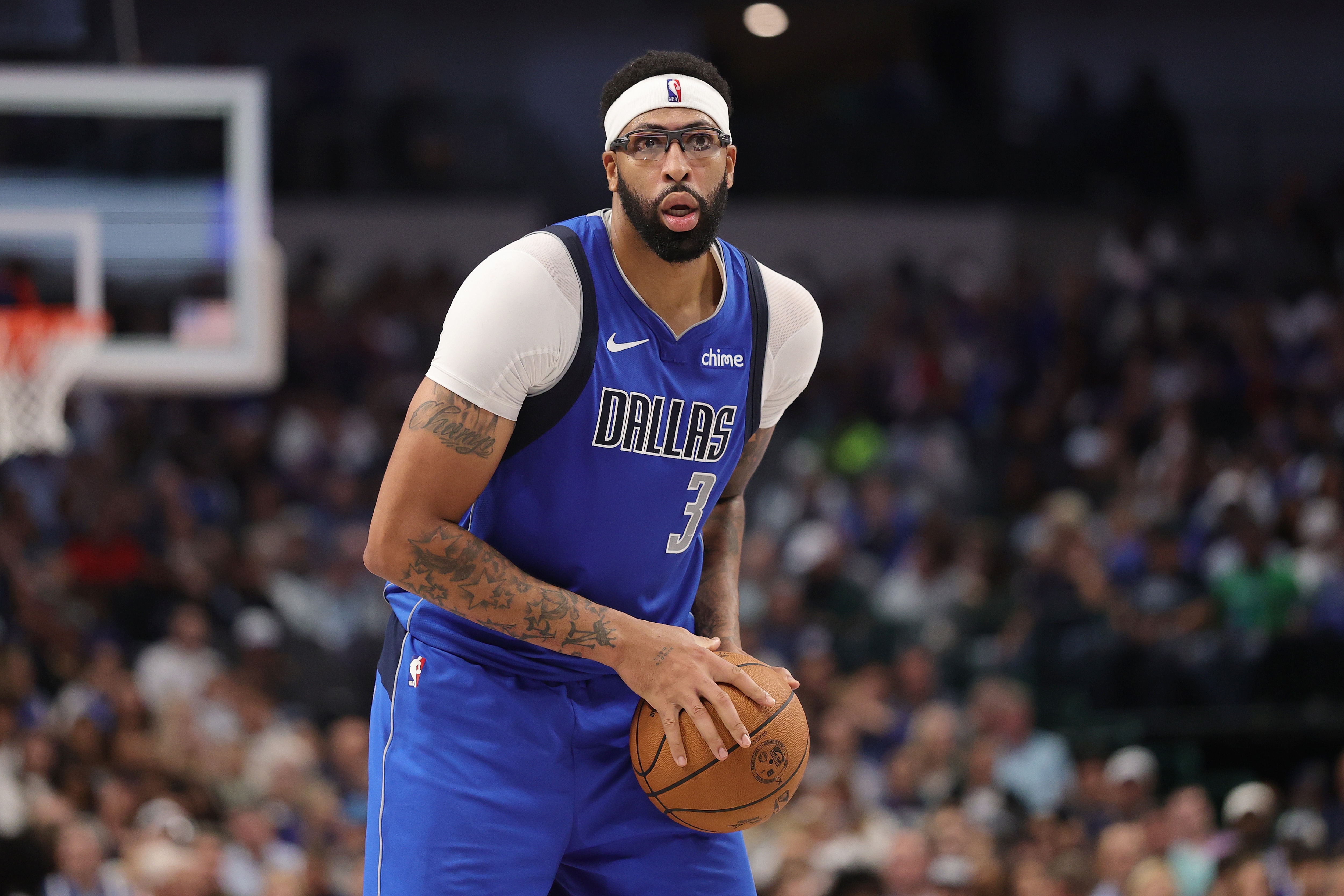 Mavericks-Heat preview: Injuries to stars are impacting too many teams ...