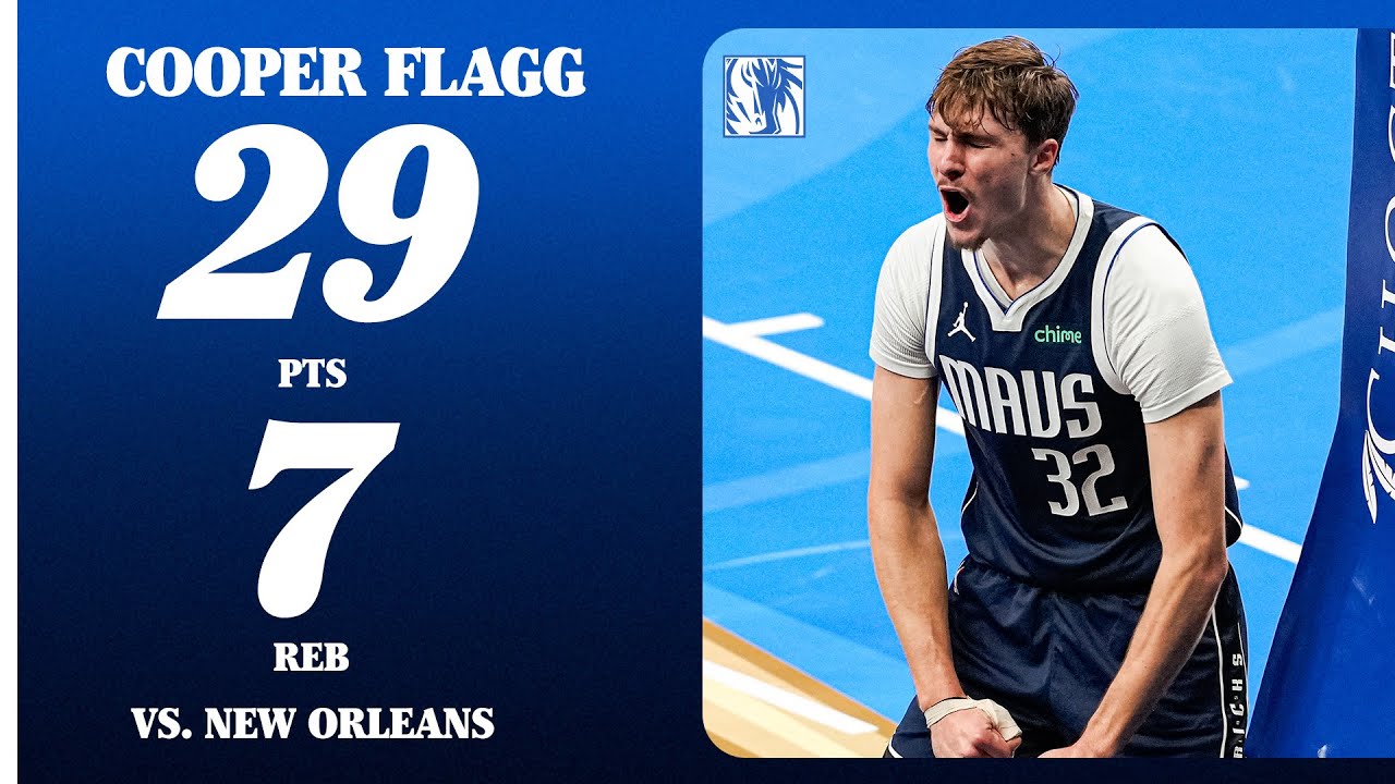 | Dallas Mavericks