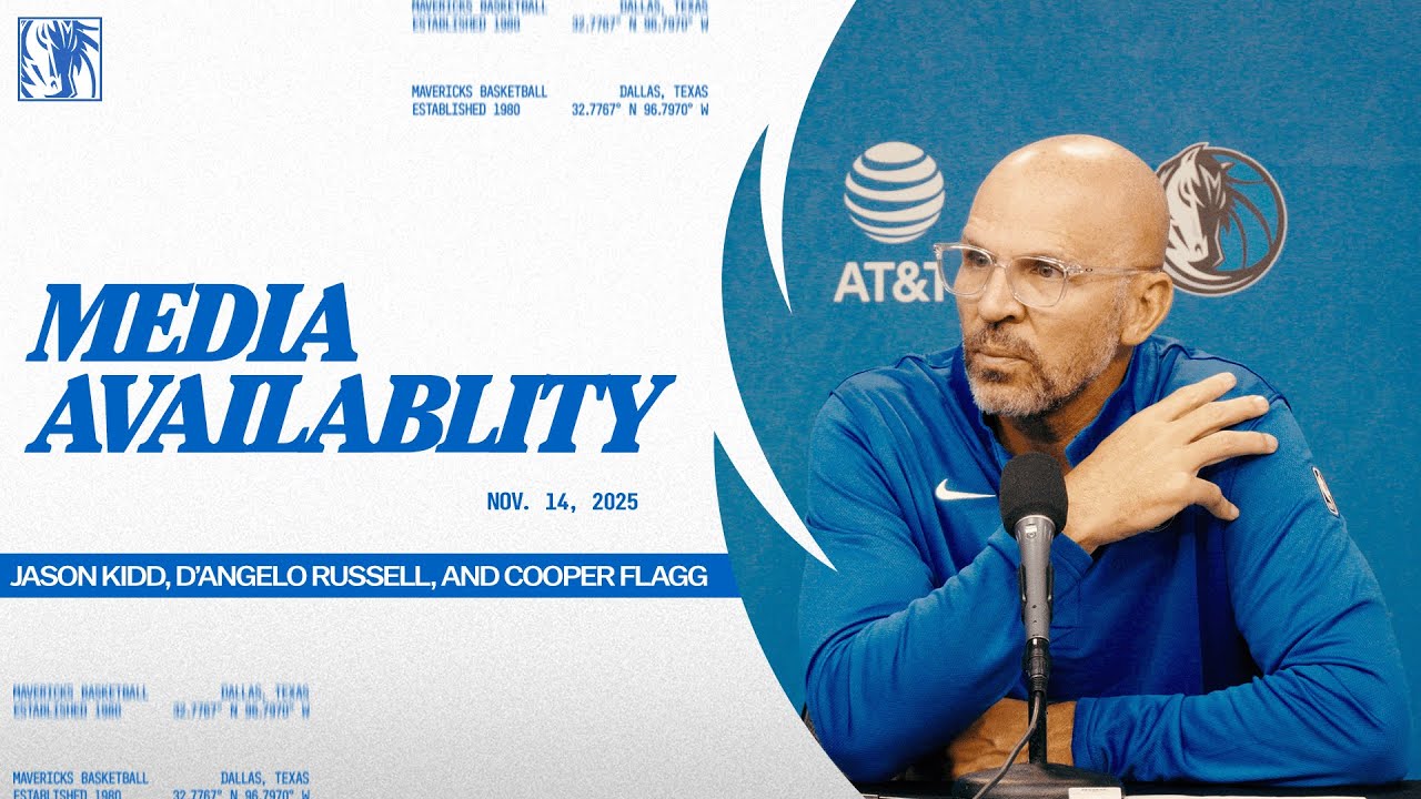 D'Angelo Russell | Guard | Dallas Mavericks | NBA.com