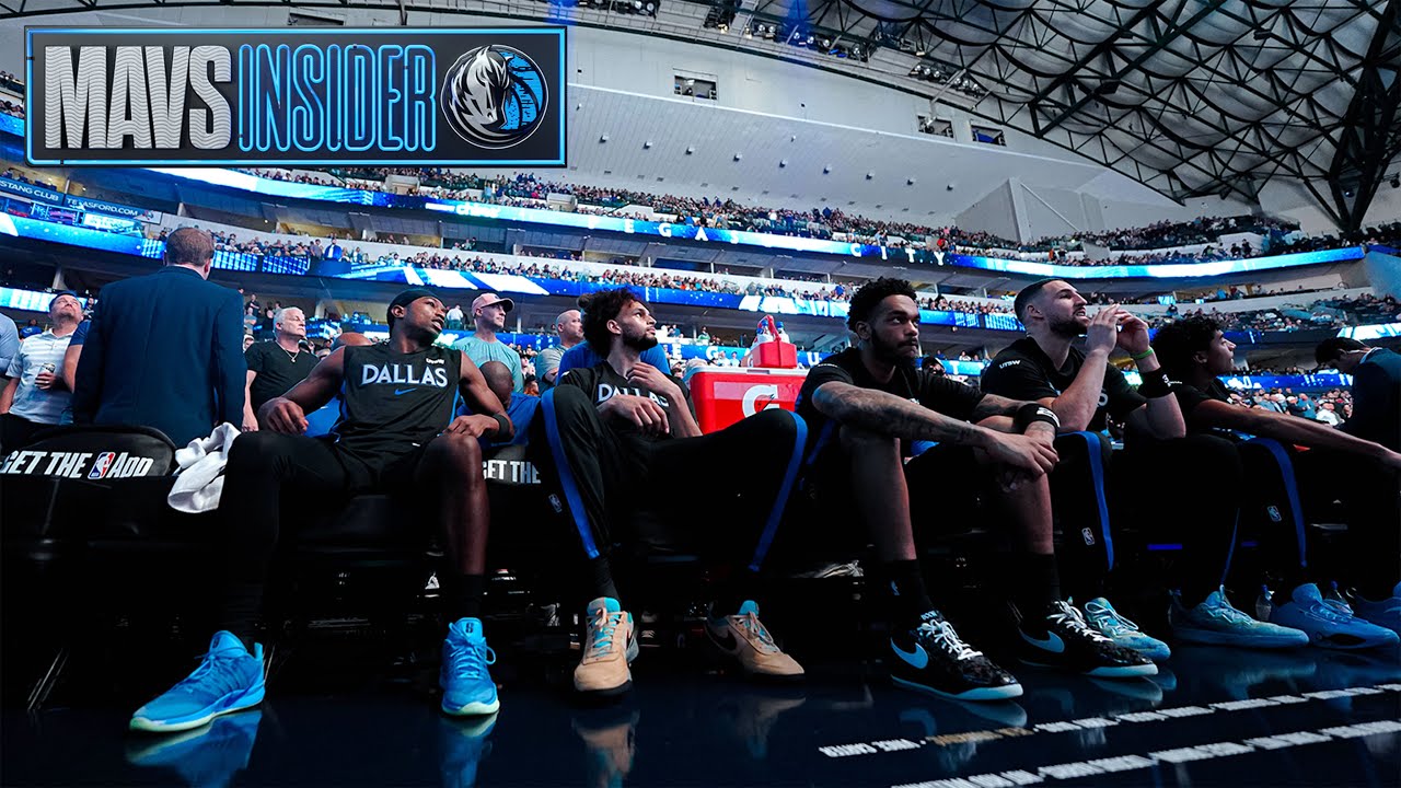 | Dallas Mavericks