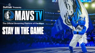 The Official Home of the Dallas Mavericks