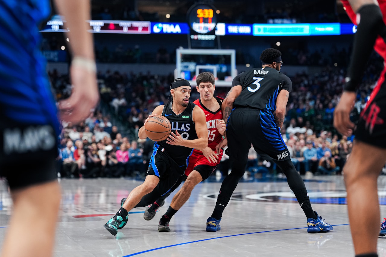 Ryan Nembhard, shortest player in the NBA, standing tall after enduring ...