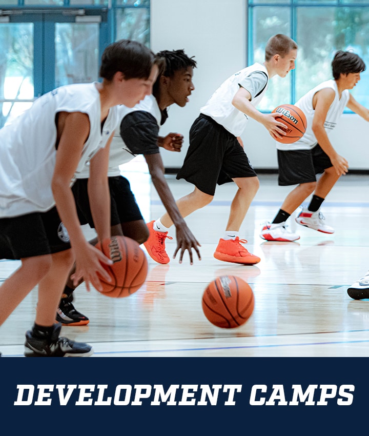 Mavs Camps | Basketball, Dance & More for All Ages