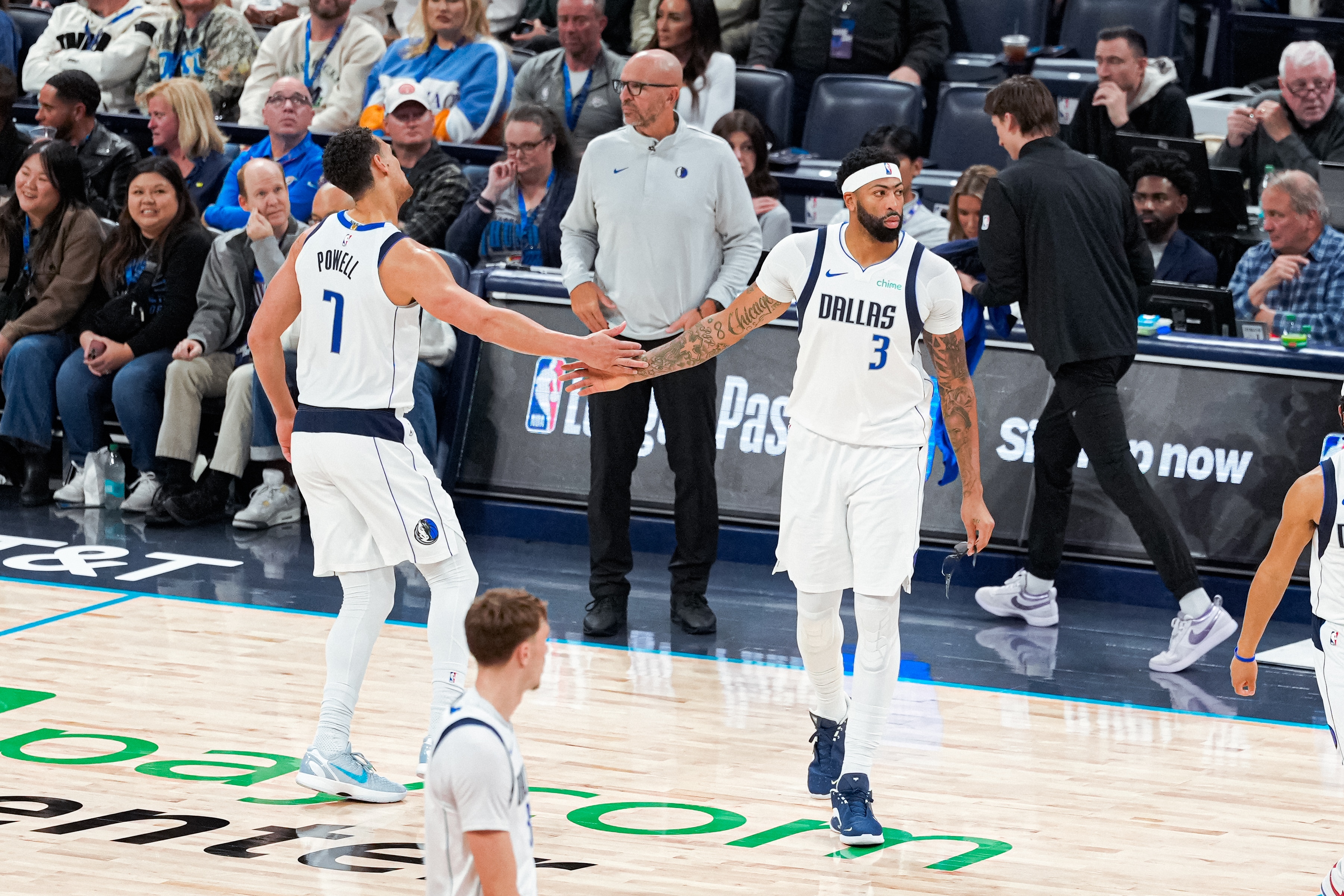 Mavs-Rockets preview: Mavs in the midst of a brutal back-to-back ...