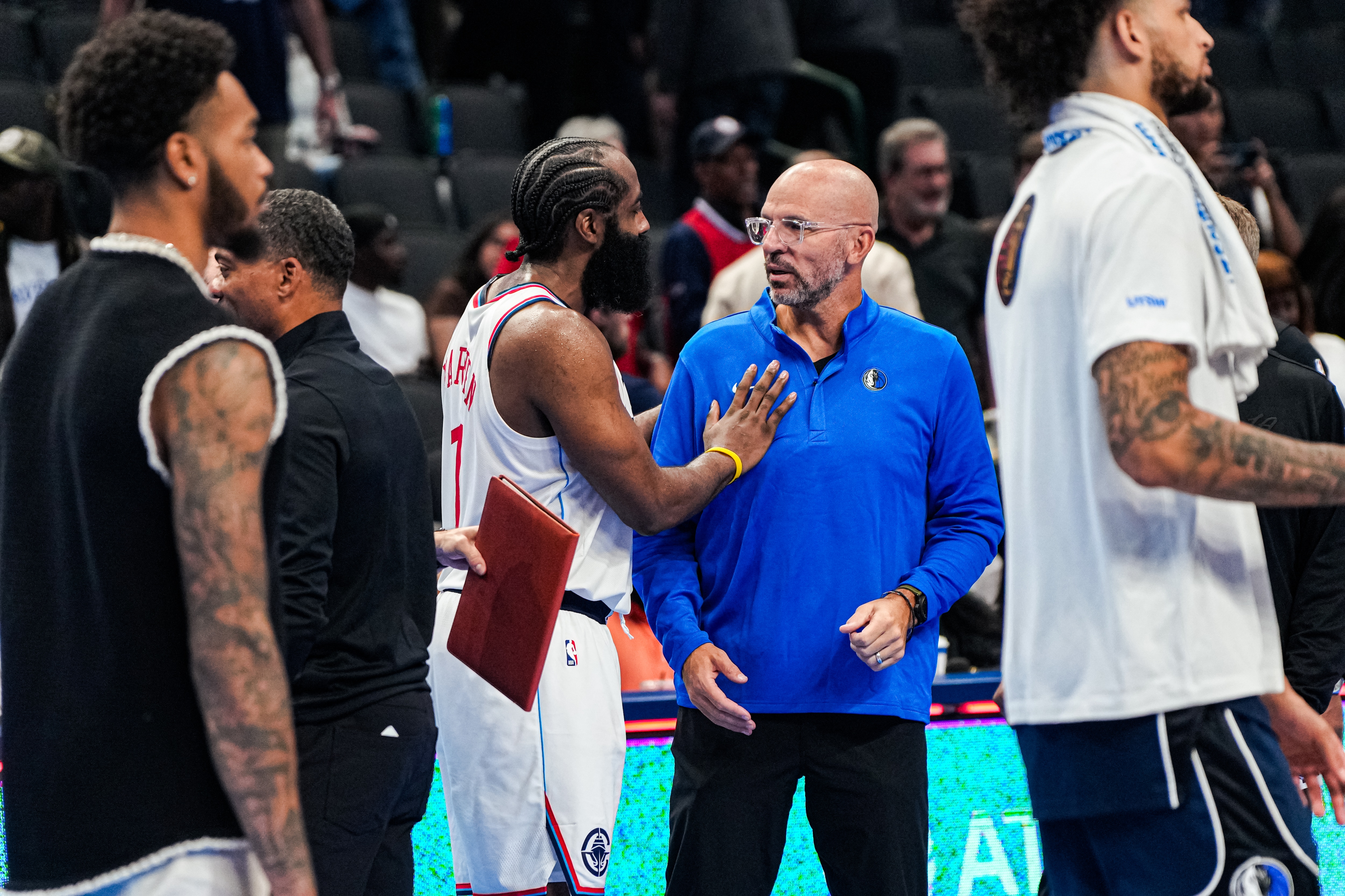 Vince Carter envisioned Jason Kidd would become a successful NBA coach ...