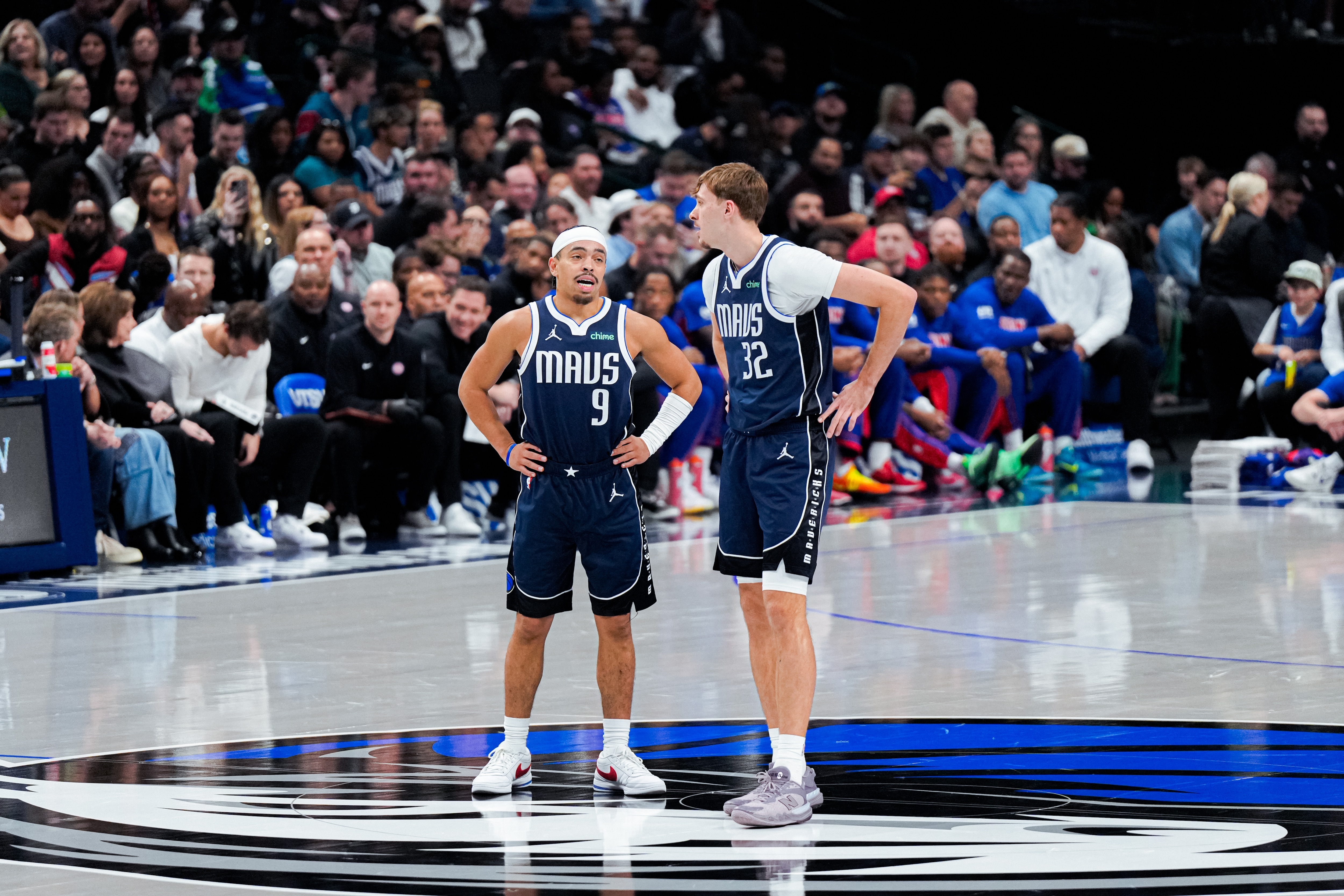 Mavericks-Warriors preview: The NBA's Christmas gift to the world ...