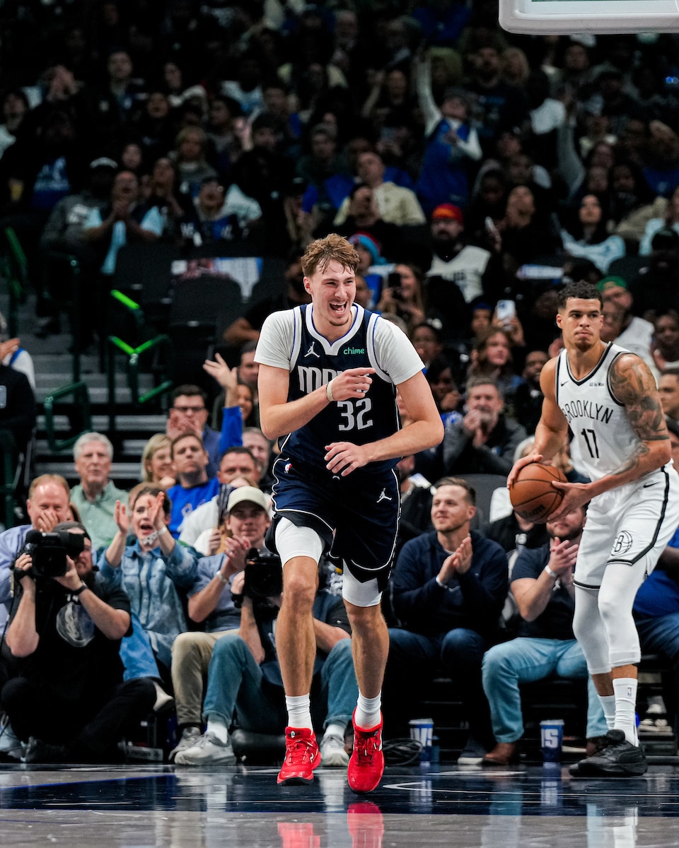 Mavericks-Sixers preview: Flagg putting a banner year in his rear-view ...