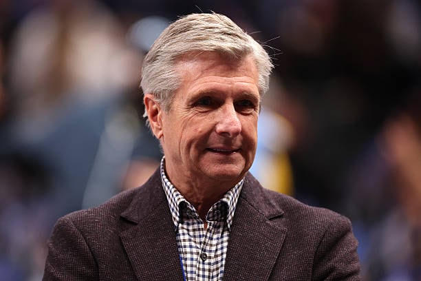 Rick Welts has his fingers crossed as NBA unveils new All-Star game ...