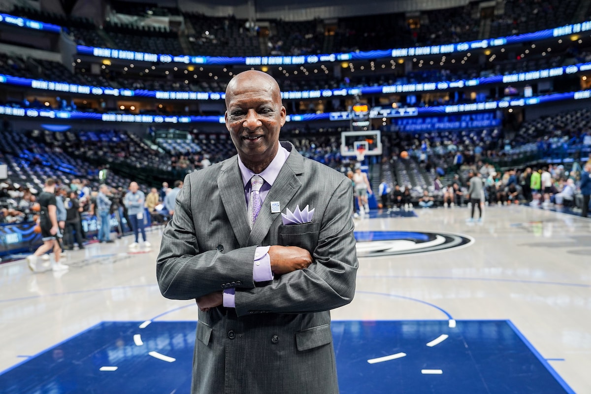 The 'Legend' Dwain Price set for Texas Black Sports Hall of Fame ...