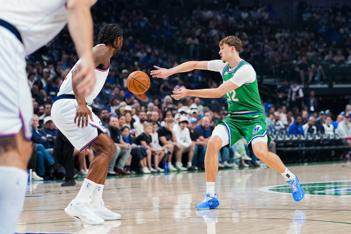 Ryan Nembhard, shortest player in the NBA, standing tall after enduring ...