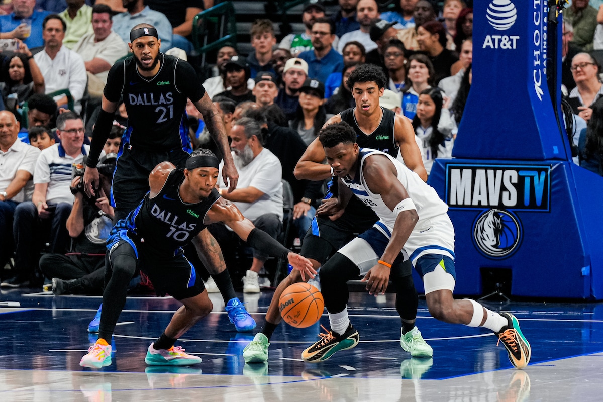 Mavericks-Bucks preview: Rough back-to-back awaiting for Flagg and Co ...