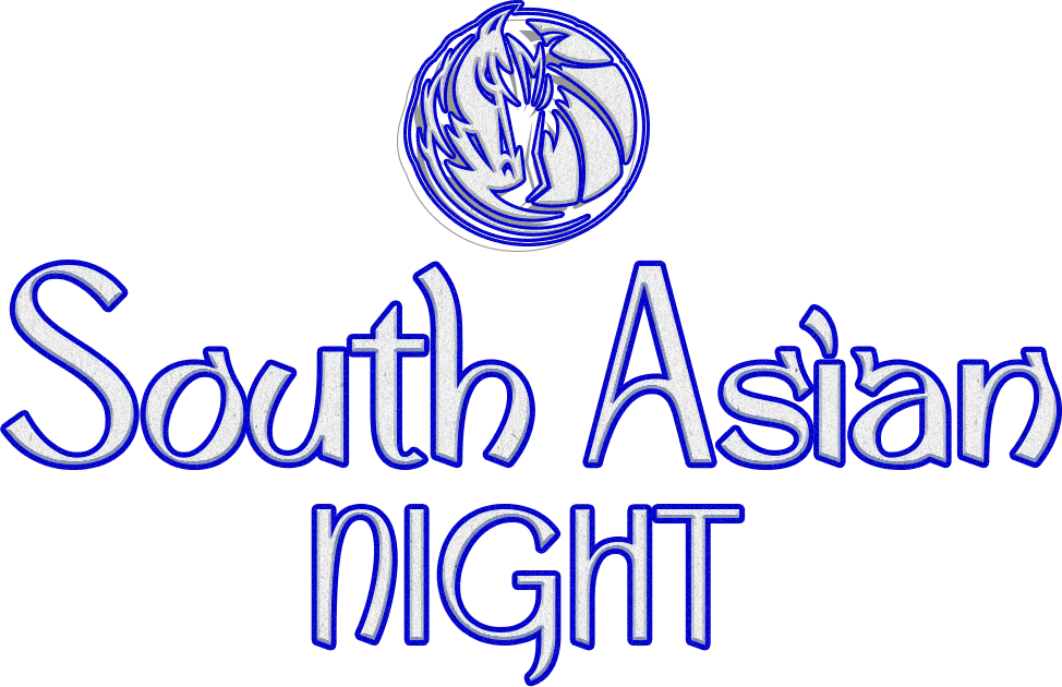 South Asian Night | Dallas Mavericks