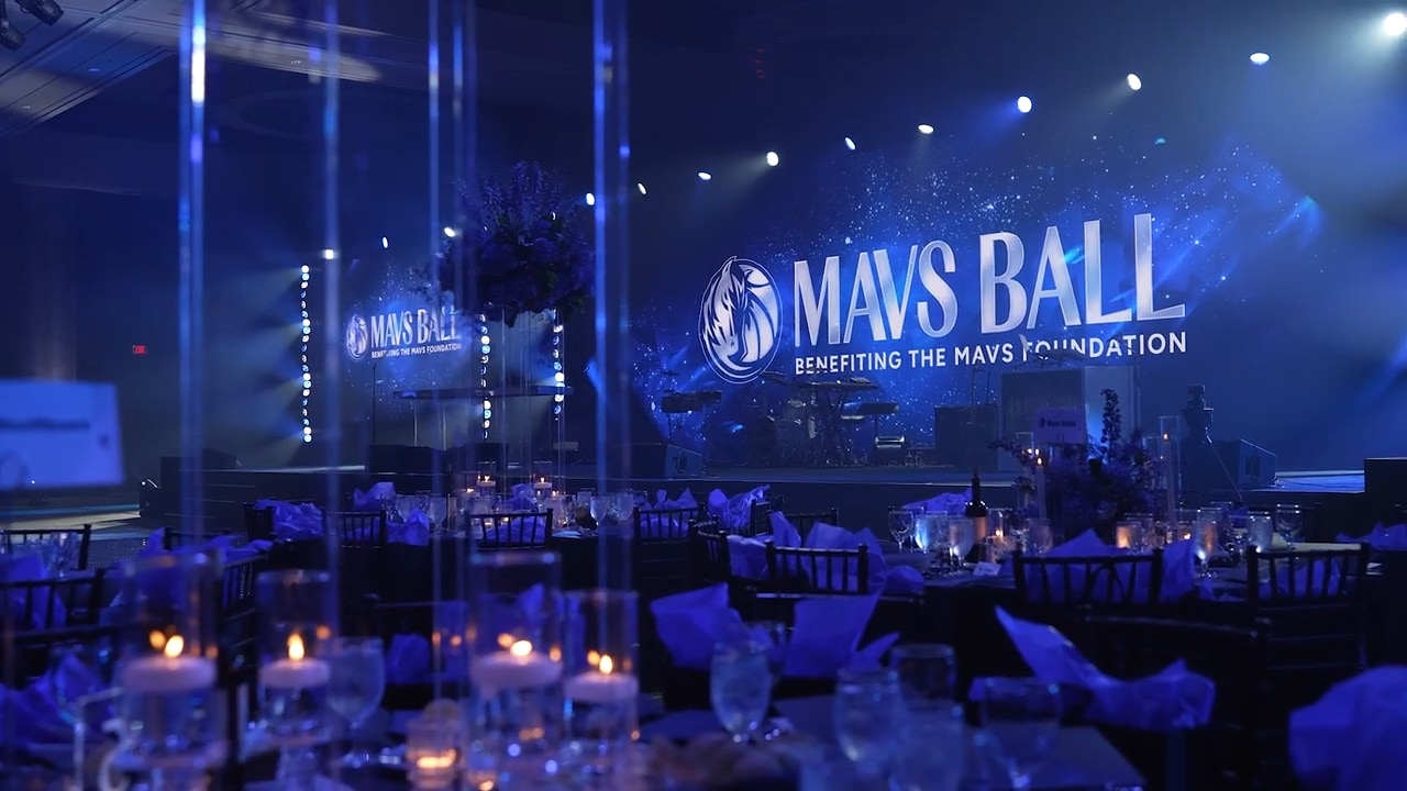 2026 Mavs Ball Recap | Dallas Mavericks