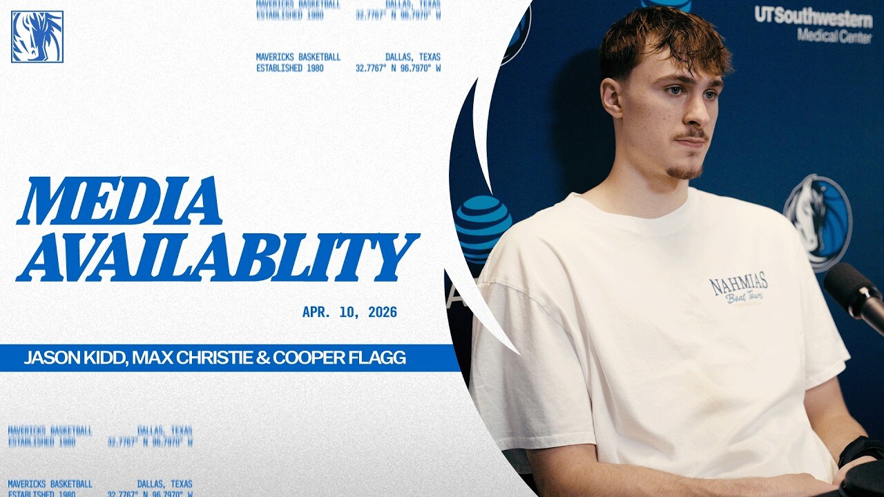 Max Christie | Guard | Dallas Mavericks | NBA.com