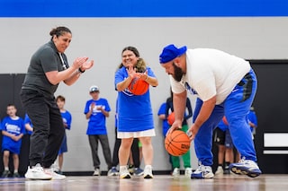 Dallas Mavericks Pop-Up Concession Collaborations | Dallas Mavericks