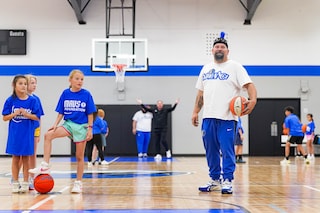 Dallas Mavericks Pop-Up Concession Collaborations | Dallas Mavericks