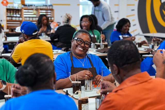 Mavericks Celebrate Teachers Across Dallas ISD During Teacher ...