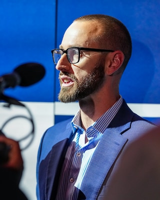 Cooper Flagg analyzing what all these clutch games mean to Mavs in the ...
