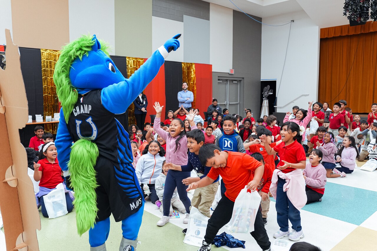 DALLAS MAVERICKS ANNOUNCE 2025-26 BROADCAST SCHEDULE | Dallas Mavericks