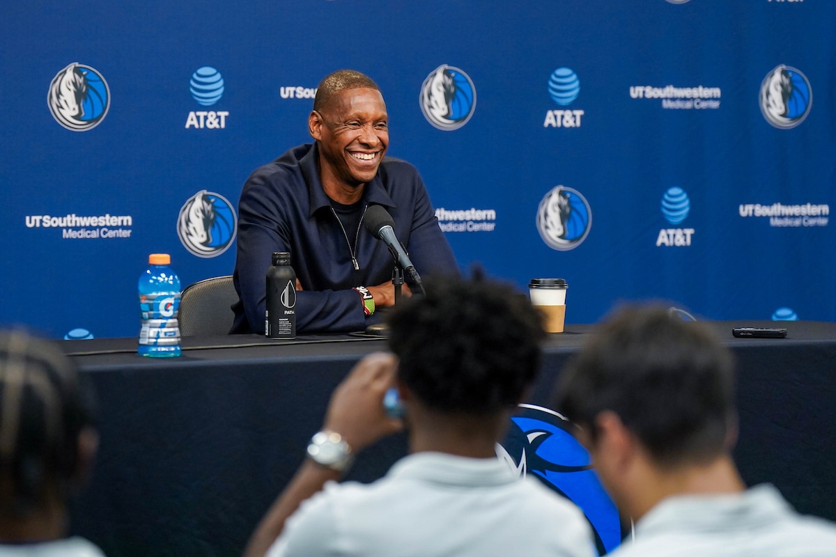 Masai Ujiri Q & A: Future-based decisions will include comprehensive ...