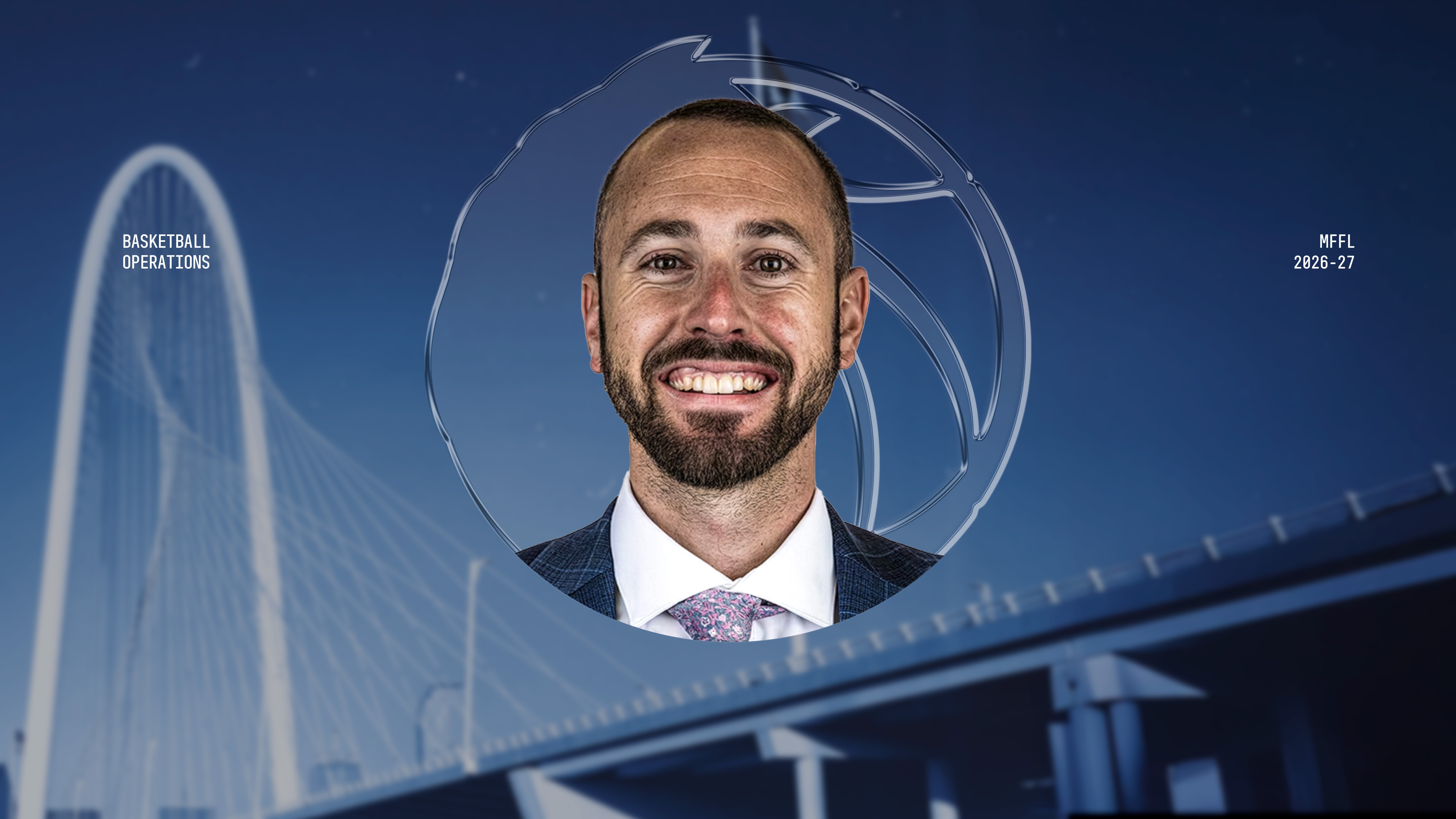 DALLAS MAVERICKS NAME MIKE SCHMITZ GENERAL MANAGER | Dallas Mavericks