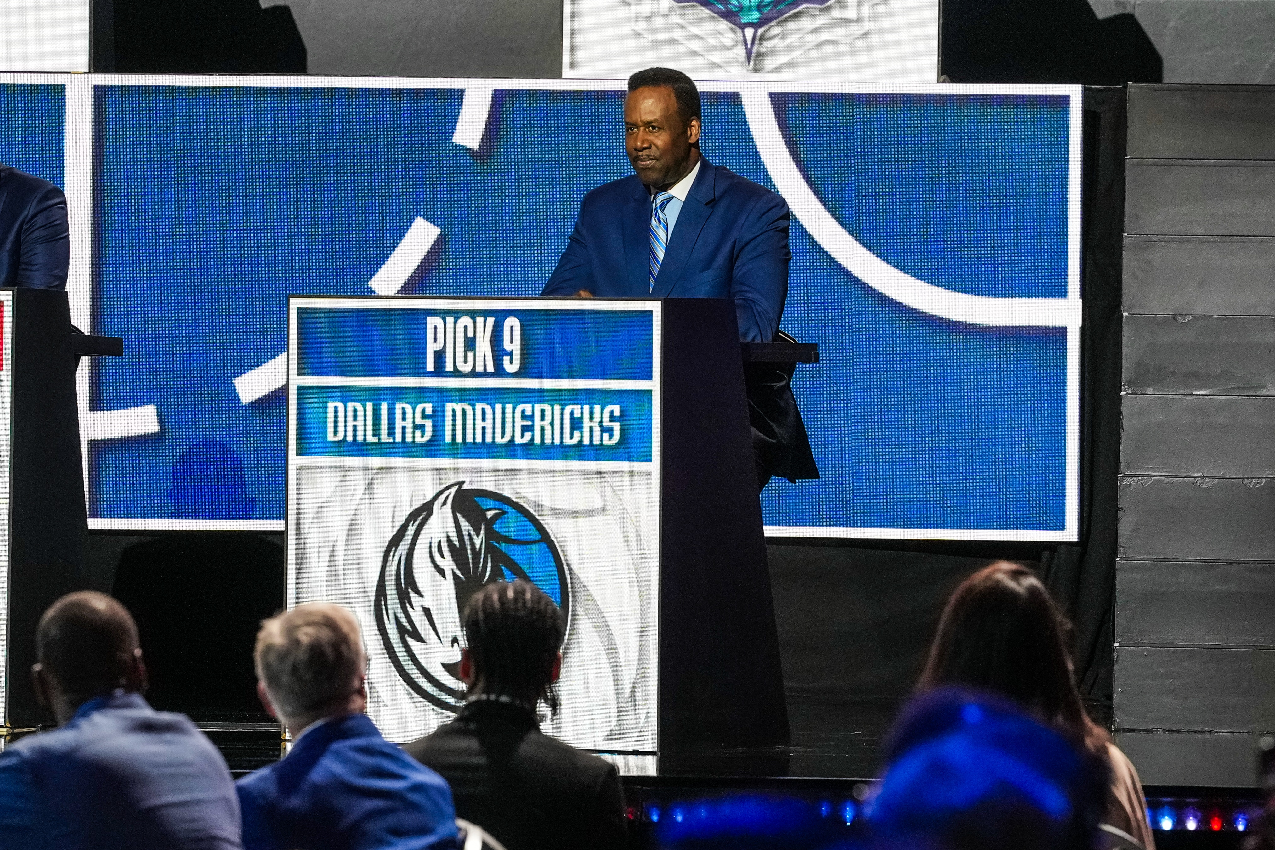 With good health, Blackman sees Mavericks as a very formidable team ...