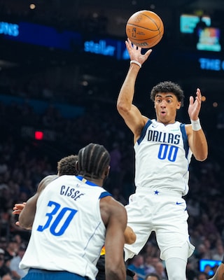Mavs-Clippers preview: Davis, Mavs have high hopes that a turnaround is ...
