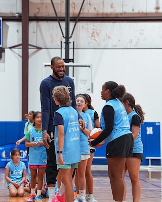 Dallas Mavericks Name Masai Ujiri President and Alternate Governor ...