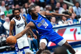 Kidd puts finishing touches on his coaching staff | Dallas Mavericks