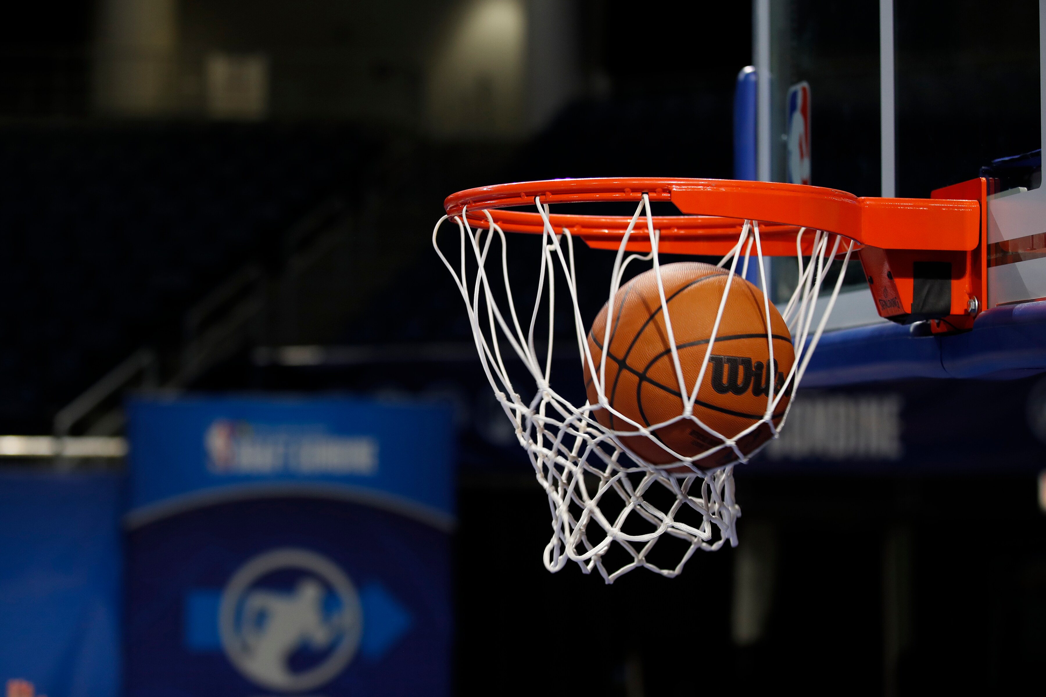 Contact Us NBA