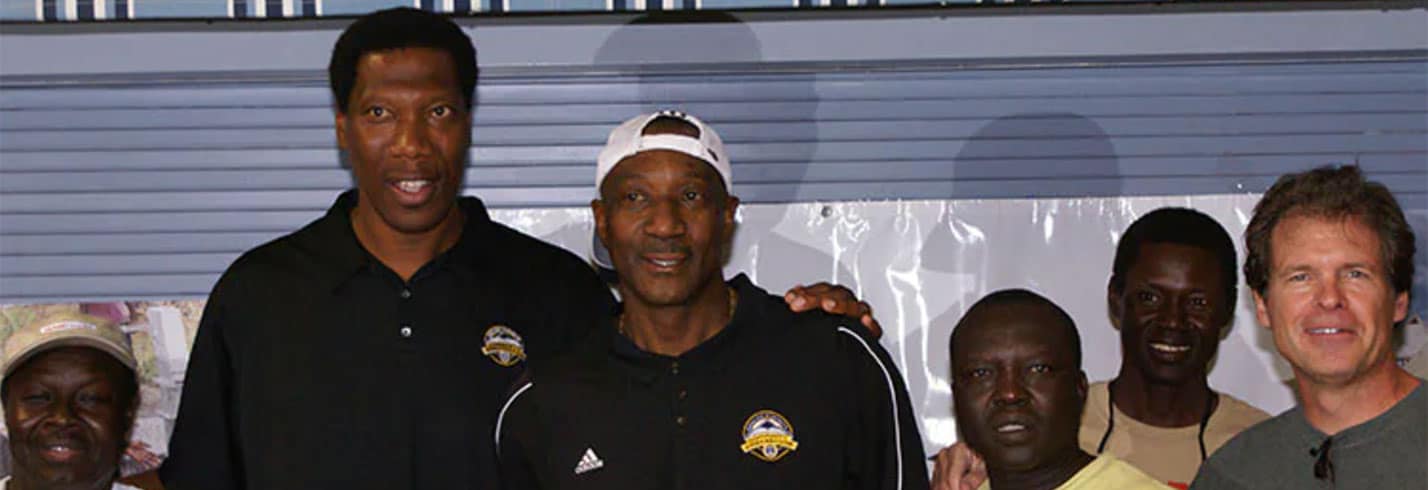 Walter Davis | NBA.com