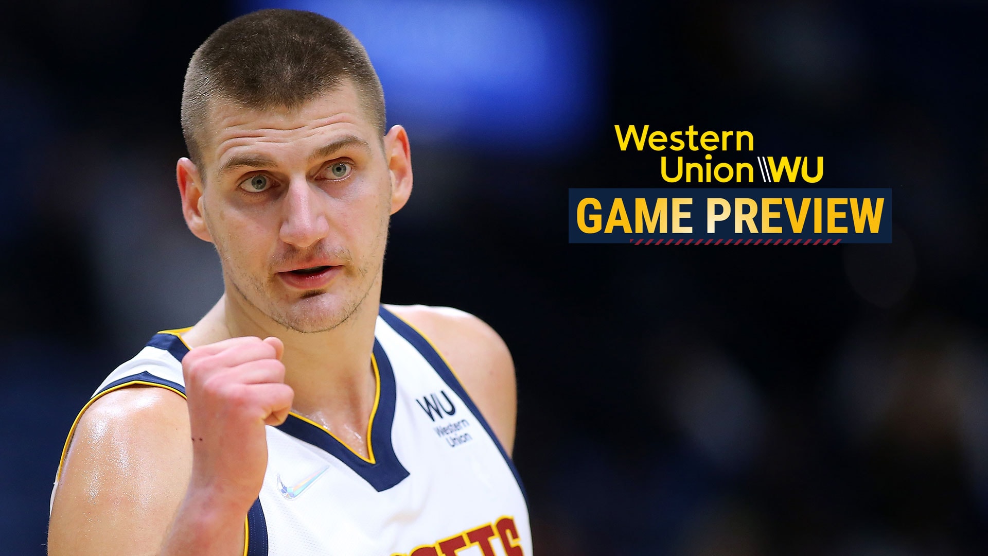 New Orleans visits Denver for conference showdown | Denver Nuggets
