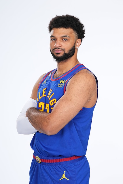 2022-23 Statement Uniform | Denver Nuggets