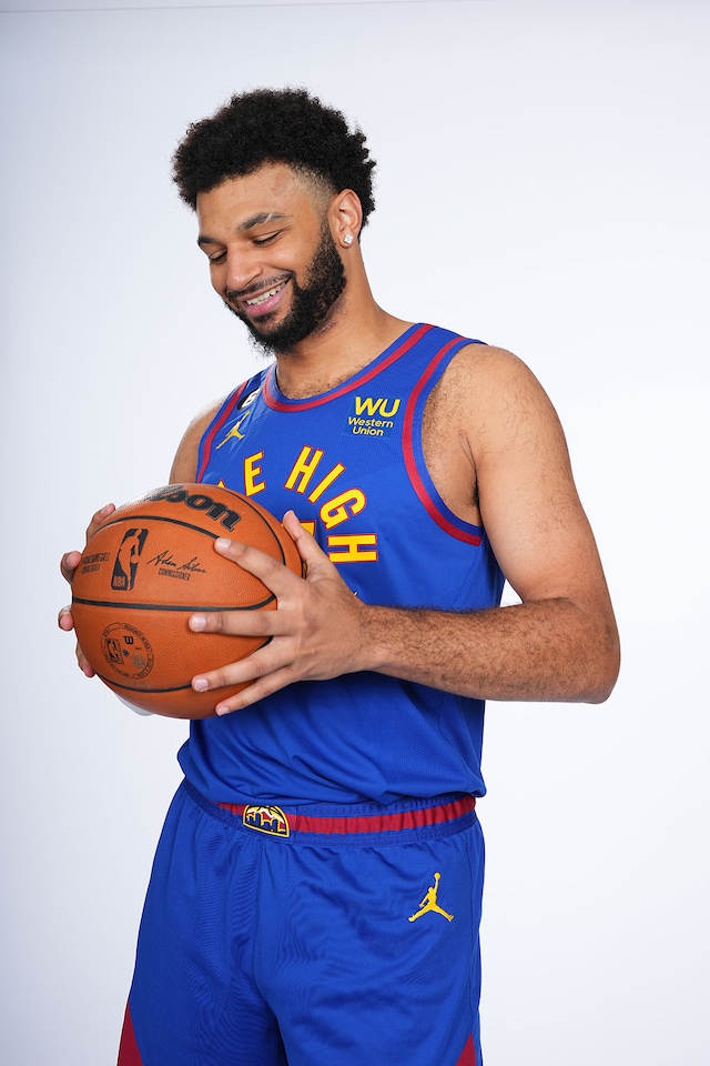 andre miller nuggets