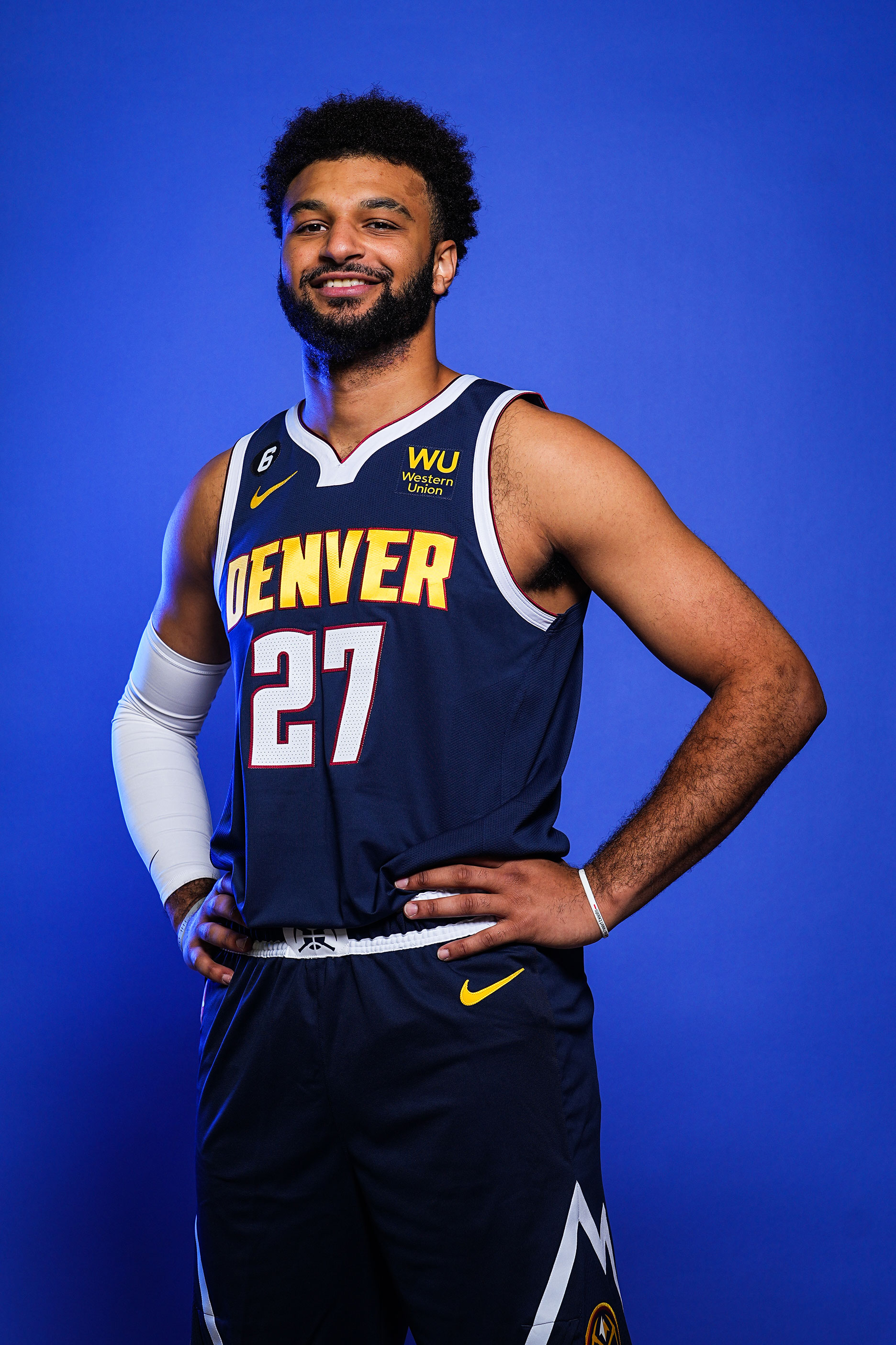 2022 Nuggets Media Day Part 2 Photo Gallery | NBA.com