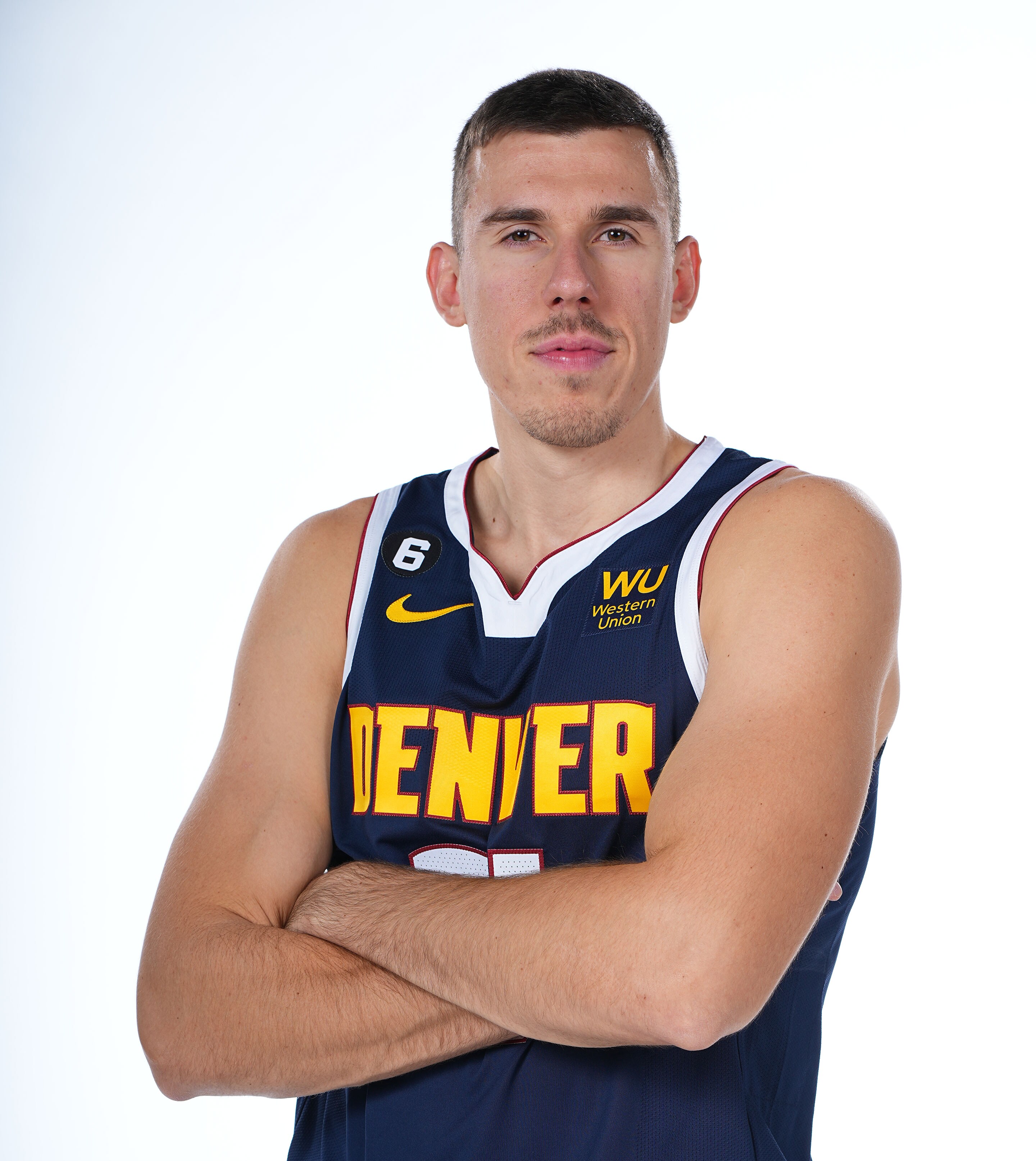 2022 Nuggets Media Day Photo Gallery | NBA.com