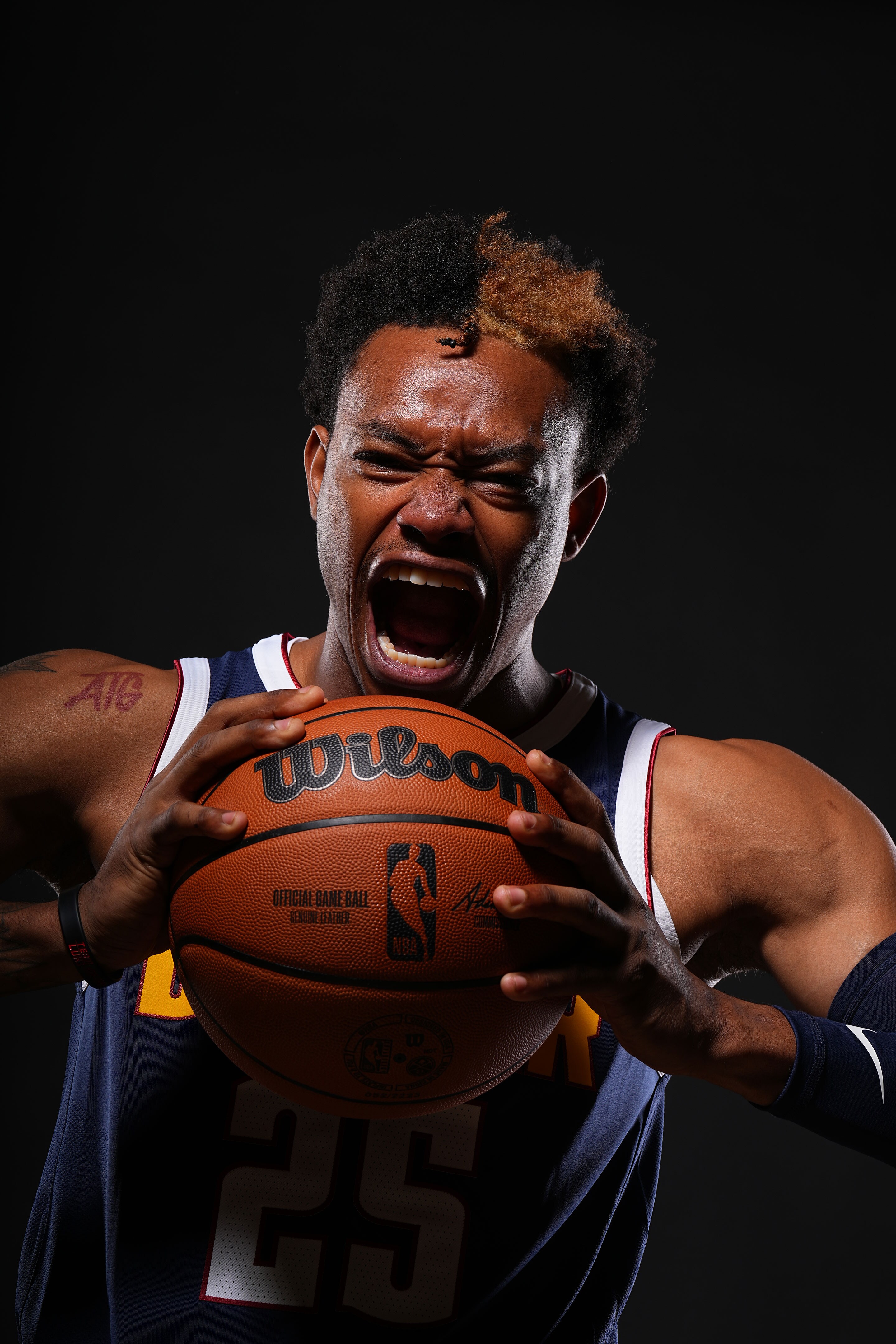2022 Nuggets Media Day Photo Gallery | NBA.com