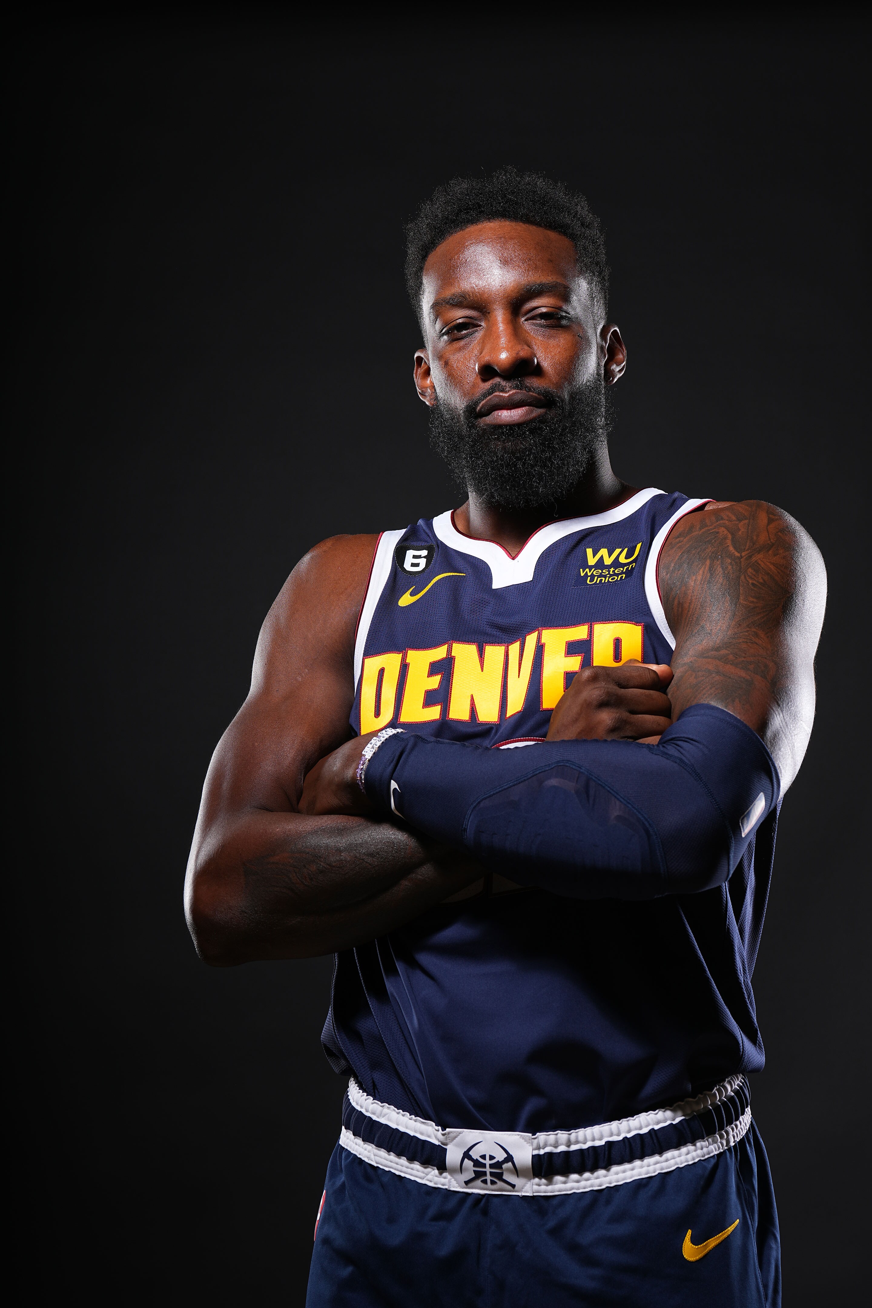 2022 Nuggets Media Day Photo Gallery | NBA.com