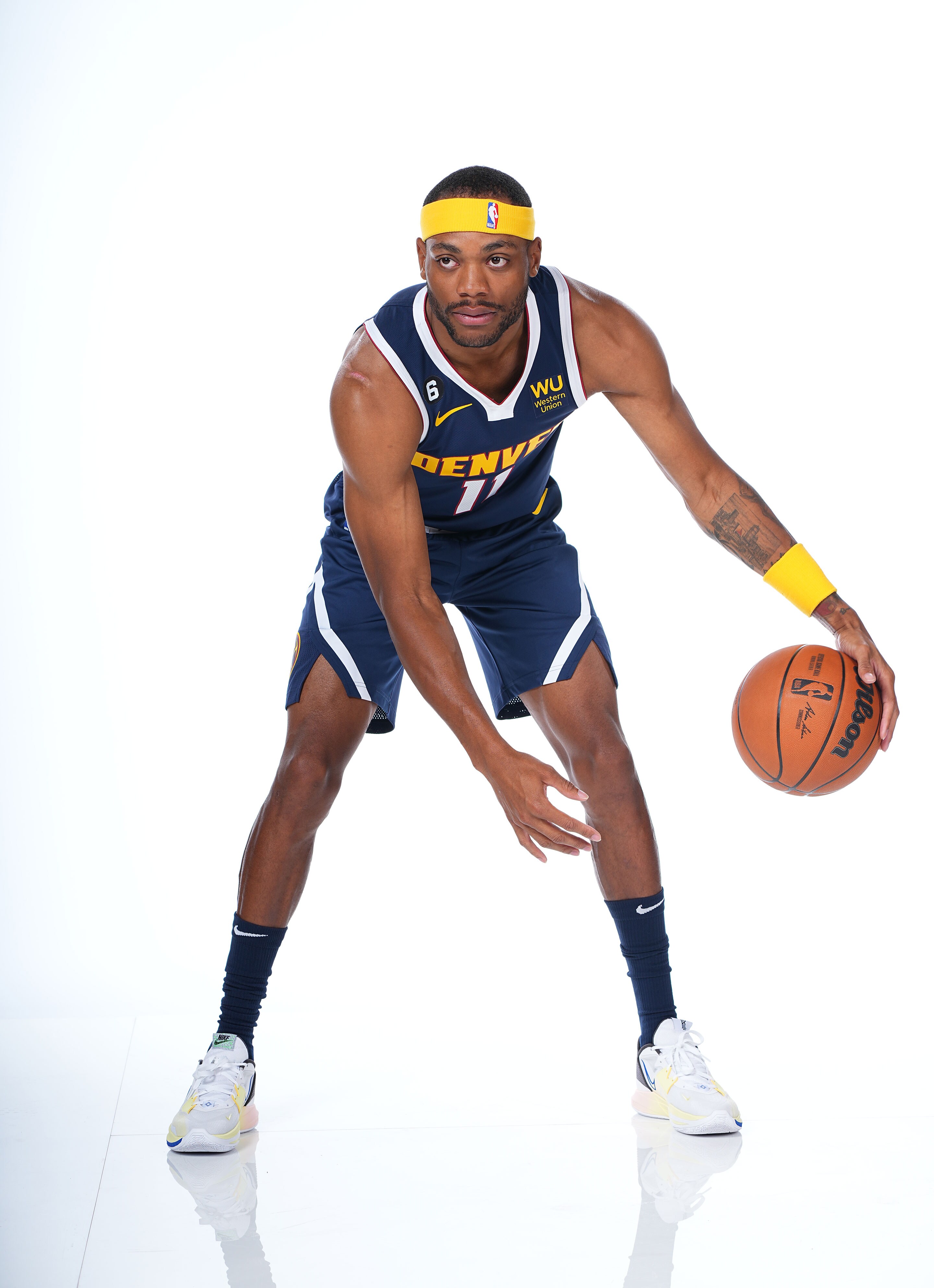 2022 Nuggets Media Day Part 2 Photo Gallery | NBA.com