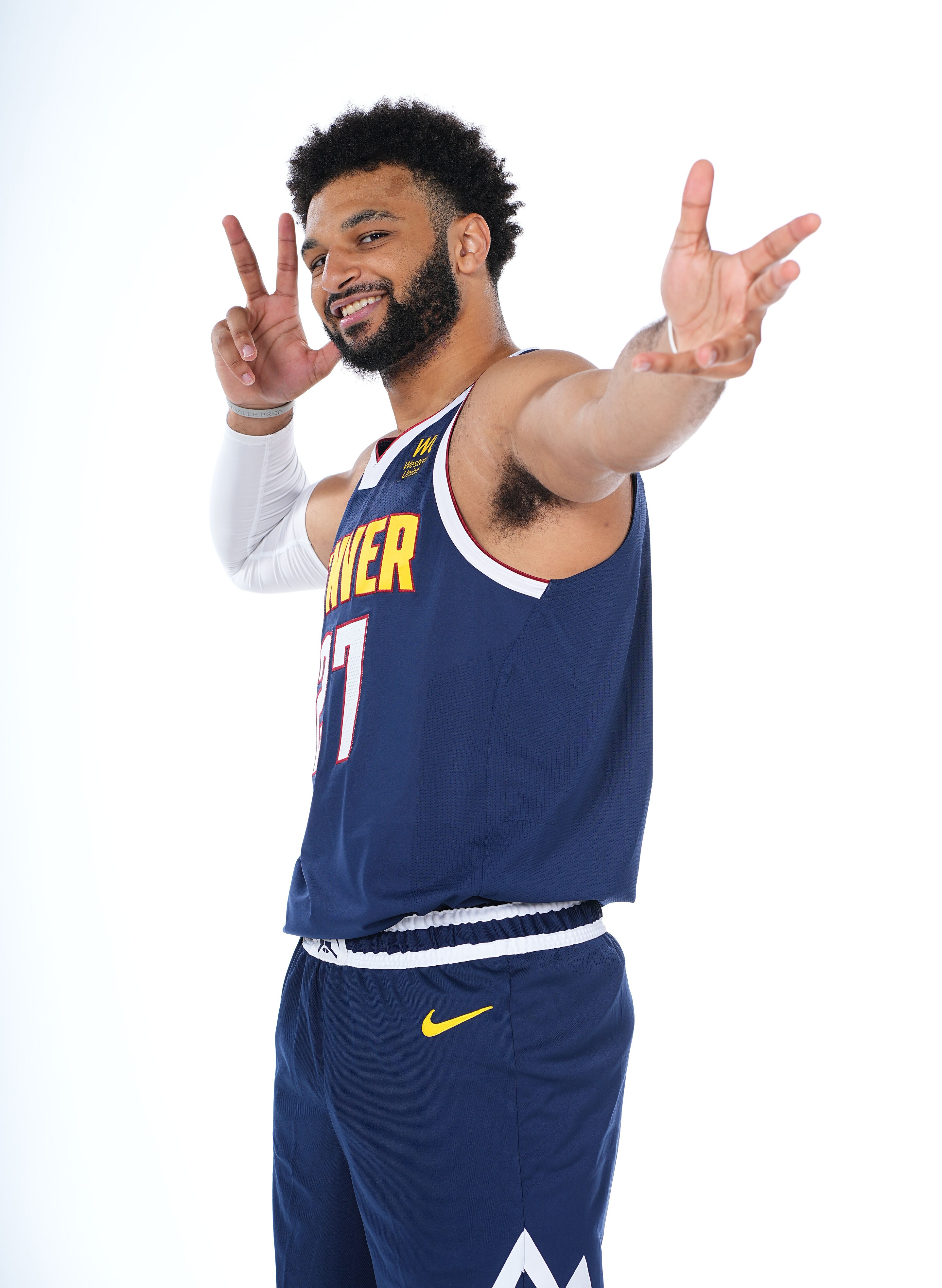 2022 Nuggets Media Day Part 2 Photo Gallery | NBA.com