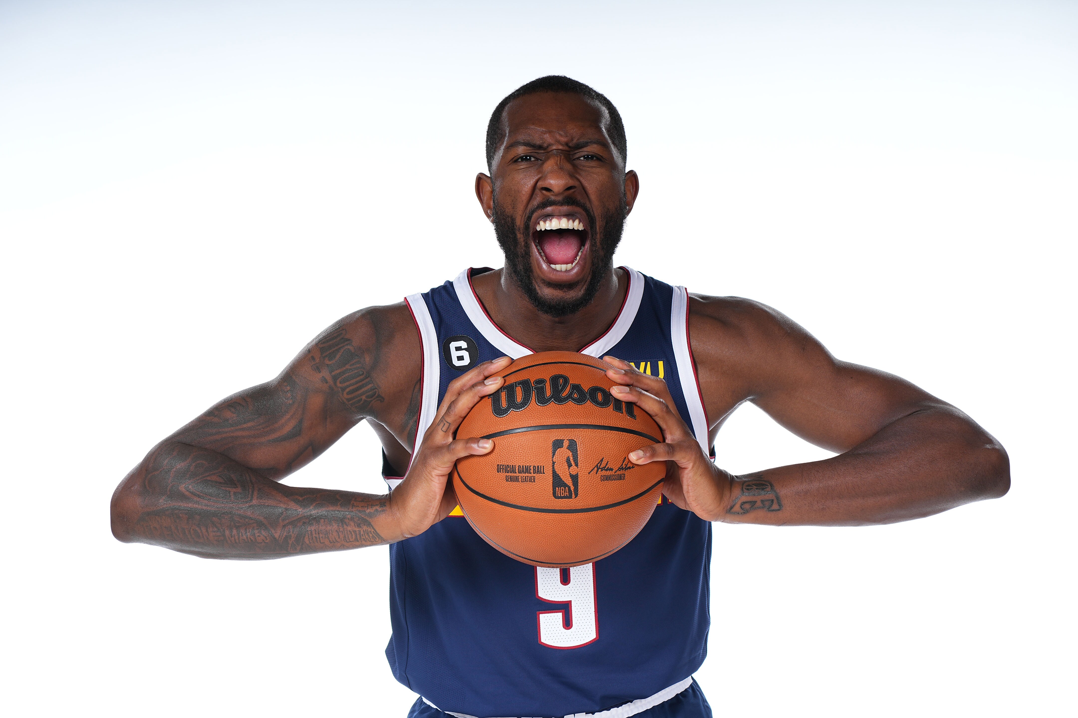 2022 Nuggets Media Day Part 2 Photo Gallery | NBA.com