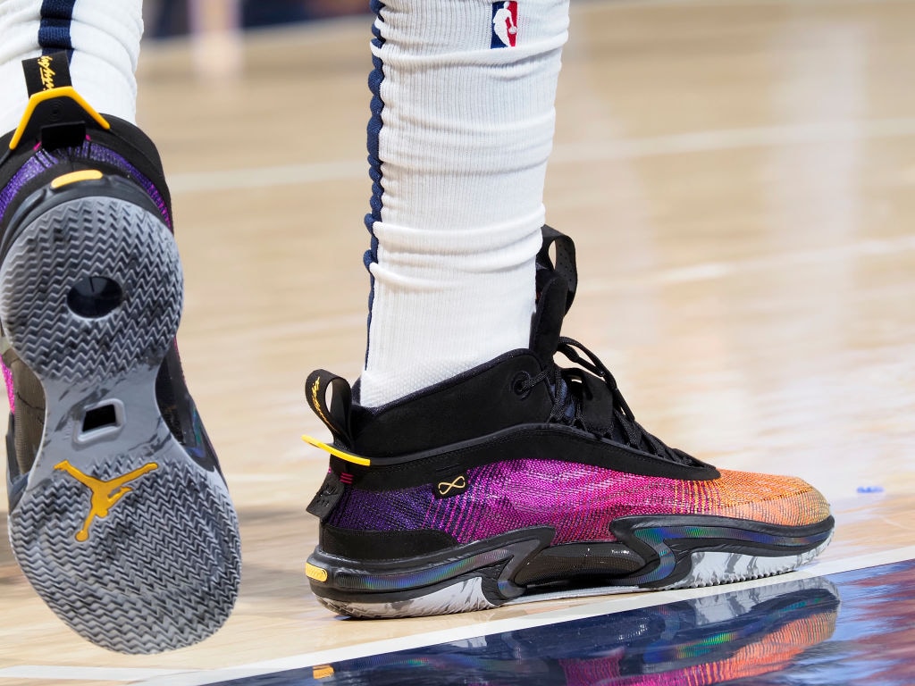Gallery | Nuggets at Pacers 11/9/22 Photo Gallery | NBA.com