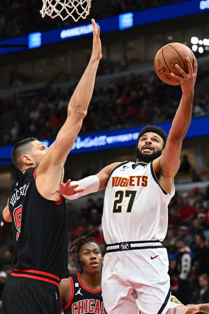 Gallery | Nuggets at Bulls 11/13/22 Photo Gallery | NBA.com