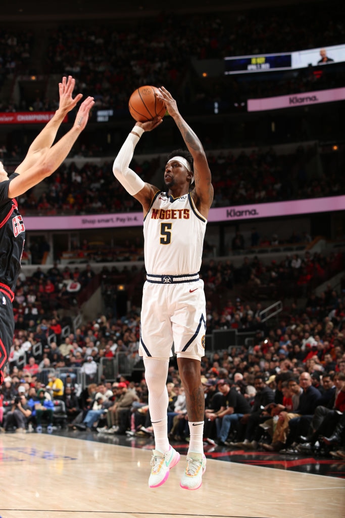 Gallery | Nuggets at Bulls 11/13/22 Photo Gallery | NBA.com