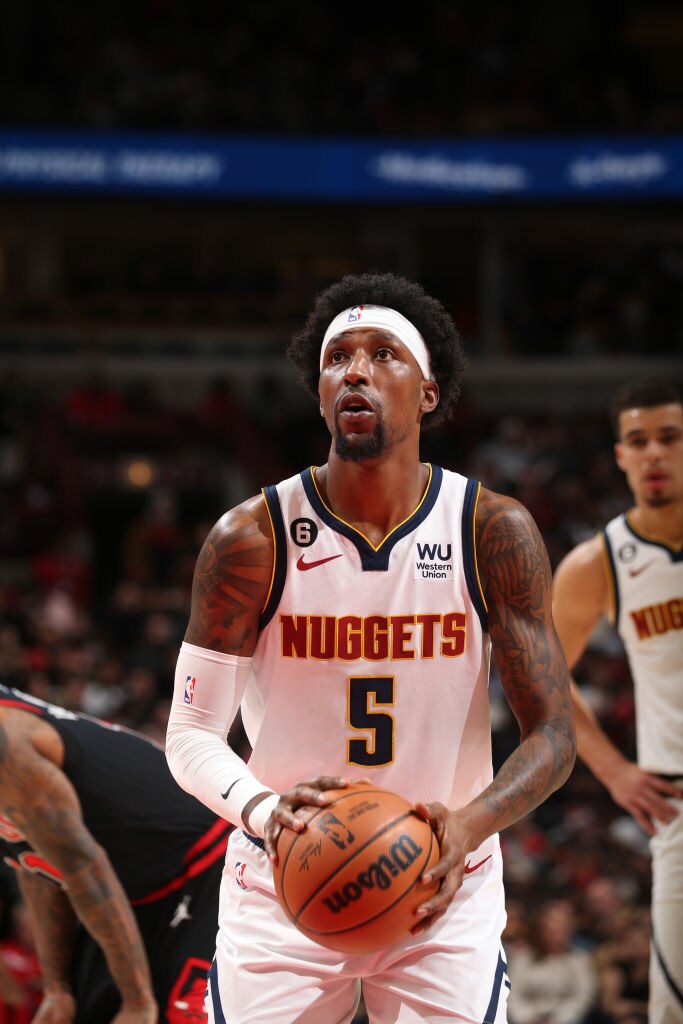 Gallery | Nuggets at Bulls 11/13/22 Photo Gallery | NBA.com