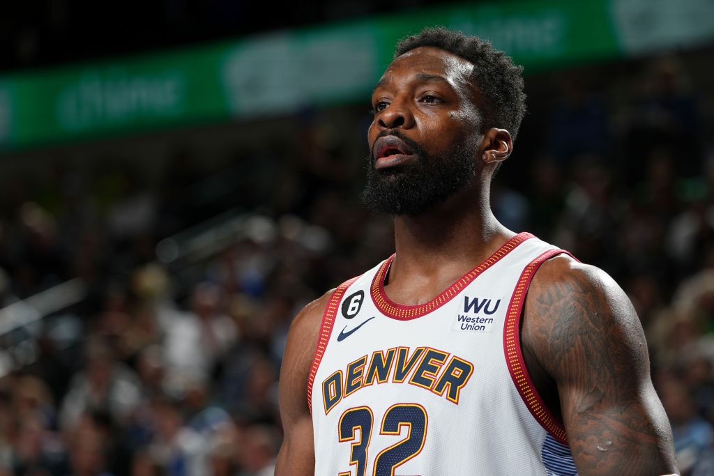 Gallery | Nuggets at Mavericks 11/18/22 | Denver Nuggets