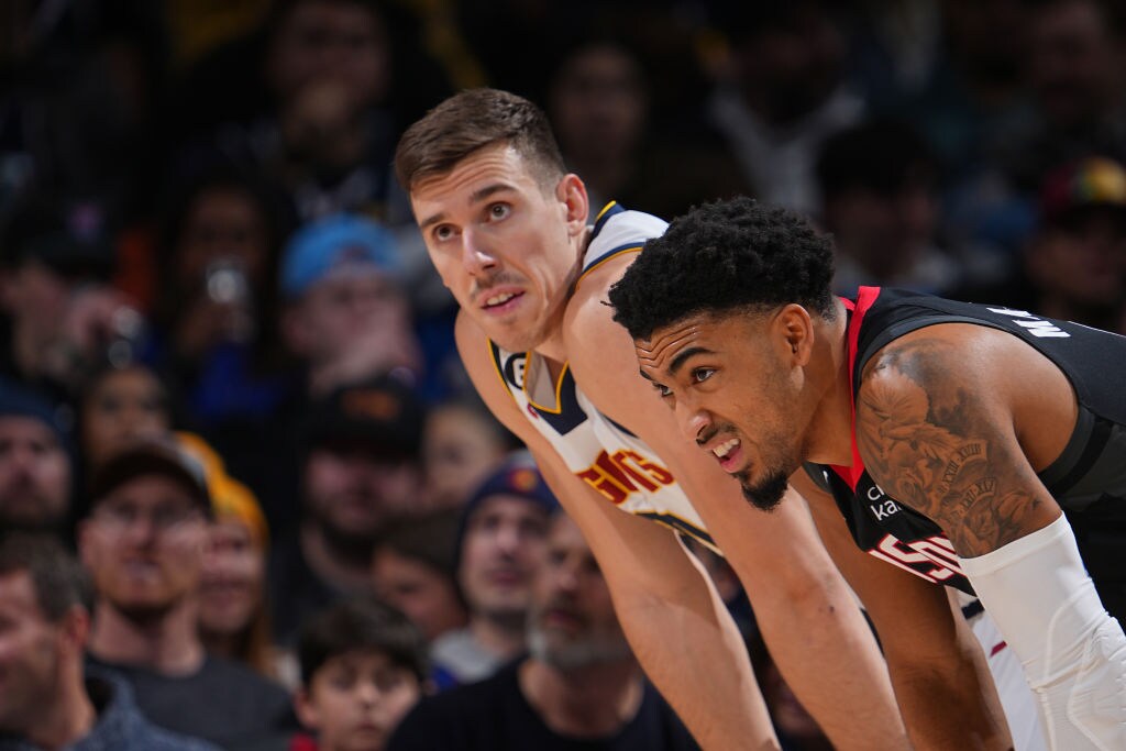 Gallery | Rockets vs. Nuggets 11/30/22 Photo Gallery | NBA.com