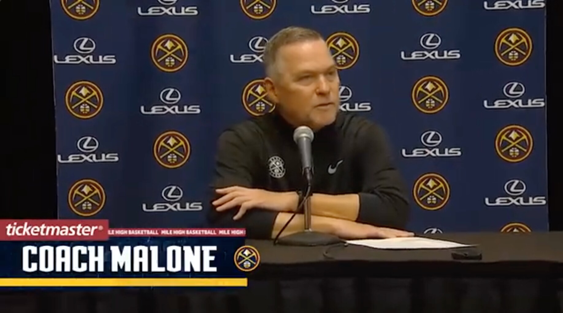 Denver Nuggets | NBA.com