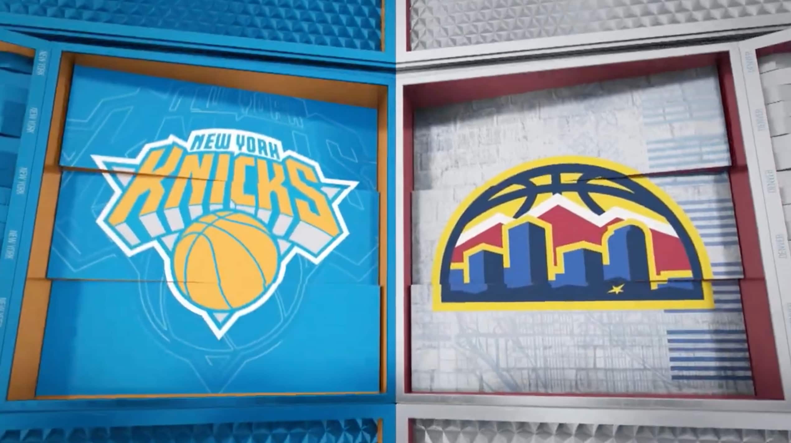 | Denver Nuggets